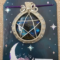 TUTORIAL Pumpkin Halloween Wire Wrapped Tutorial Pendant - Etsy Canada