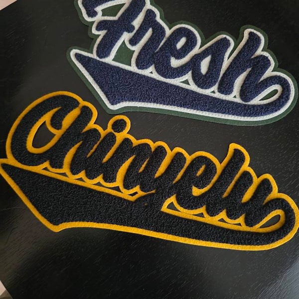 PERSONALIZED TEAM Inspired Fan Custom JACKETS any Sports Team Custom ...