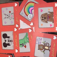 Scratch-off Birthday Card // Happy Birthday You Rock Drum - Etsy