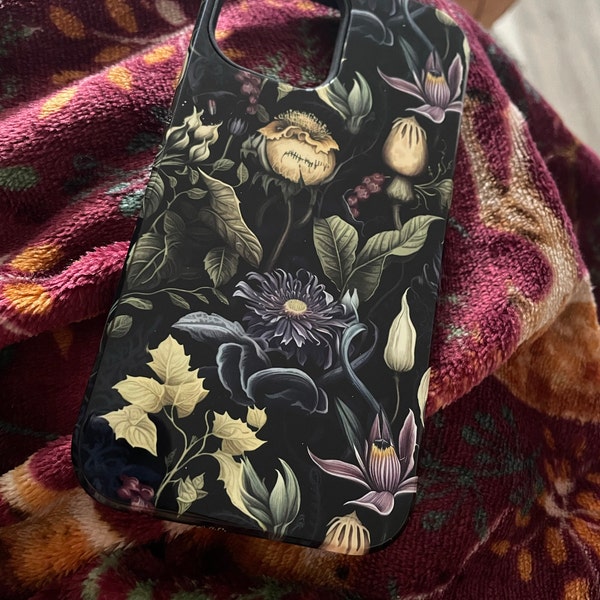 Horror Frankenstein Tote Bag, Goth, Gothic Style, Alt, Aesthetic ...