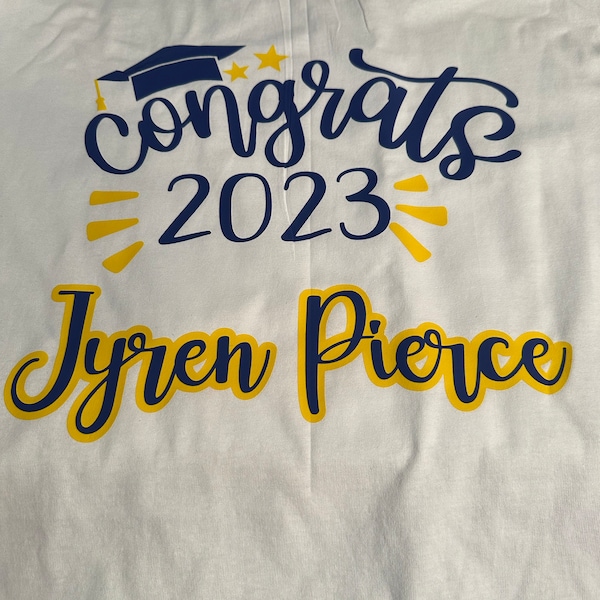 Congrats Grad SVG, Graduation SVG, High School Grad Svg, Proud Grad Svg ...