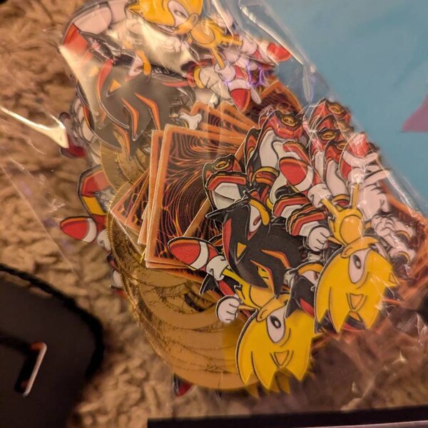 Sonic Confetti, Sonic Characters, Sonic Theme, Sonic Birthday Party ...