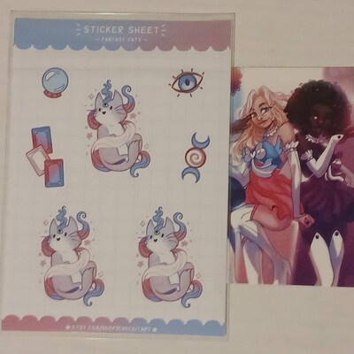 Gender Identity Witch Prints Magic Occult Transgender Genderqueer Queer ...