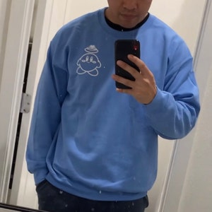 Kirby / Chicken / Animal Crossing Bucket Hats - Etsy