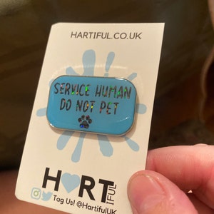 Personalised Design Your BIG Rectangle Enamel Pin Customised - Etsy