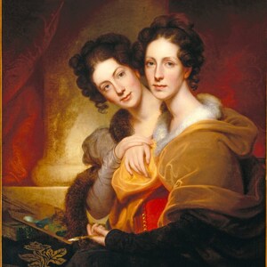 Custom Royal Portrait From Photo Renaissance Portrait - Etsy