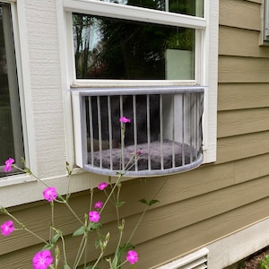 Cat Solarium Sunroom Package: the Ultimate Cat Window Box. - Etsy