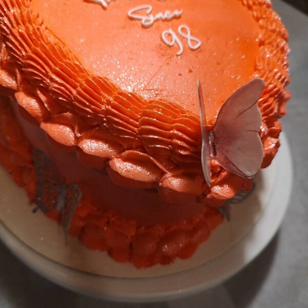 Handmade Royal Stewart Tartan Flower Brooch Rosette - Etsy