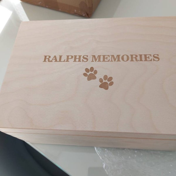 Personalised Sweet Candy Treat Engraved Crate - Etsy UK