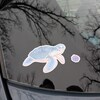 Basking Shark Holographic Stickers - Beanables - Etsy
