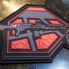Custom Pvc Patches Made to Order, Custom Rubber Patches, Pvc Patches ...