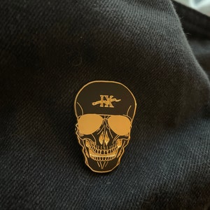 The Locked Tomb House Pins V2 - Etsy