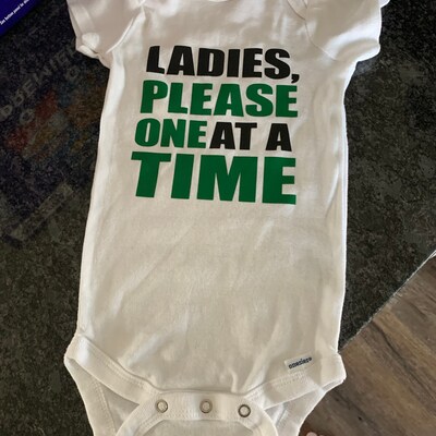 Ladies Please One at A Time Instant Digital Download Svg - Etsy