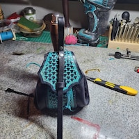 Leather Baldric Pattern / Viking Artwork / Digital Download - Etsy Canada