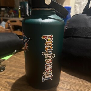 Jessica Rabbit Sticker, Weather Proof, Water Resistant for Laptops ...