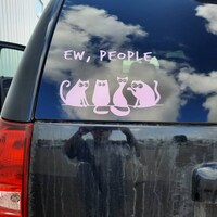 Bow Decal | Vinyl Car Decal | Window Decal | Laptop Decal | Vinyl ...