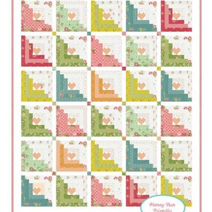 Regal Pines PDF Pattern - Etsy