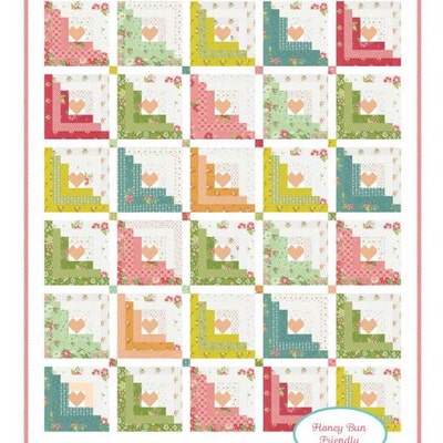 Storytime PDF Pattern - Etsy
