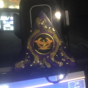 Shadow Altar Table - Etsy