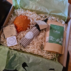 Blood Moon Soap Balancing Soap Aromatherapy Soap Menstrual - Etsy UK