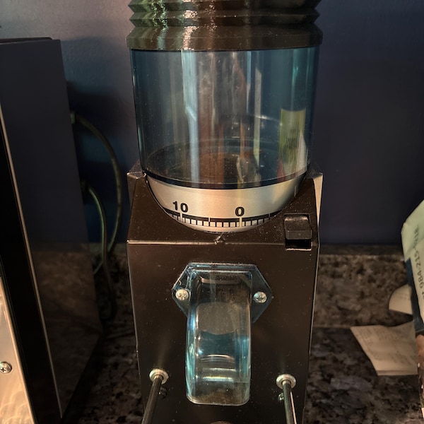 Rancilio Rocky Switch Lock Soft Mod - Etsy