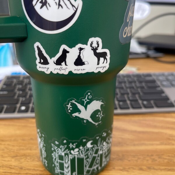 Daisy Jones and the Six Sticker - Etsy