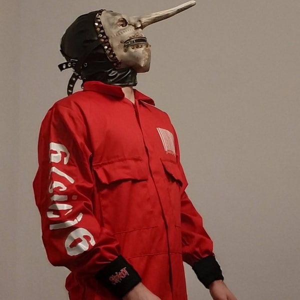 Liar Mask Replica - Etsy