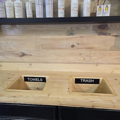 Engraved Electrical Panel Labels, Phenolic Labels, Breaker Box Labels ...