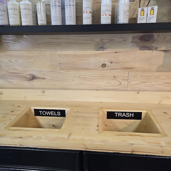 Engraved Electrical Panel Labels, Phenolic Labels, Breaker Box Labels ...