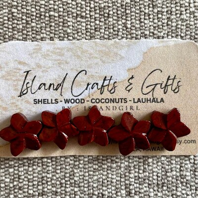 Nasa Shell Lei Dove Tail Shell by Dozen Bulk Costume Necklace Hawaiian ...