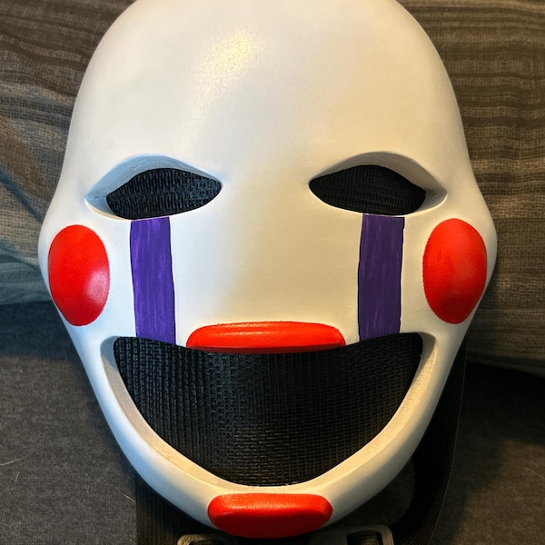 Faztalker Prop / Fnaf / 3d Printed - Etsy