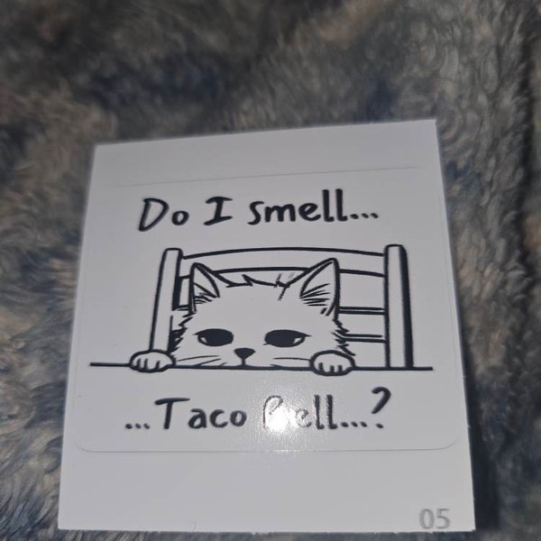 Do I Smell Taco Bell? Unisex Hooded Sweatshirt - Etsy