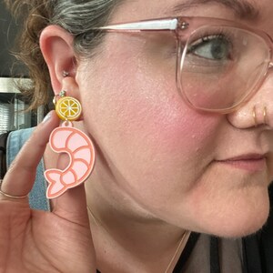 Butter Together Earrings, Stick Butter Earrings, Smooth Like Butter ...