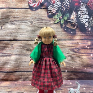 The Sweetest Little Pink and White Roses Doll Shoes I've Ever Seen You ...