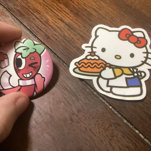 ULTRAKILL V2 Sticker !! - Etsy