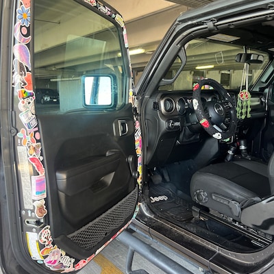 Mexico Flag Logo Sticker 3.25 X 5 Inches Bumper Car Decal S23 - Etsy