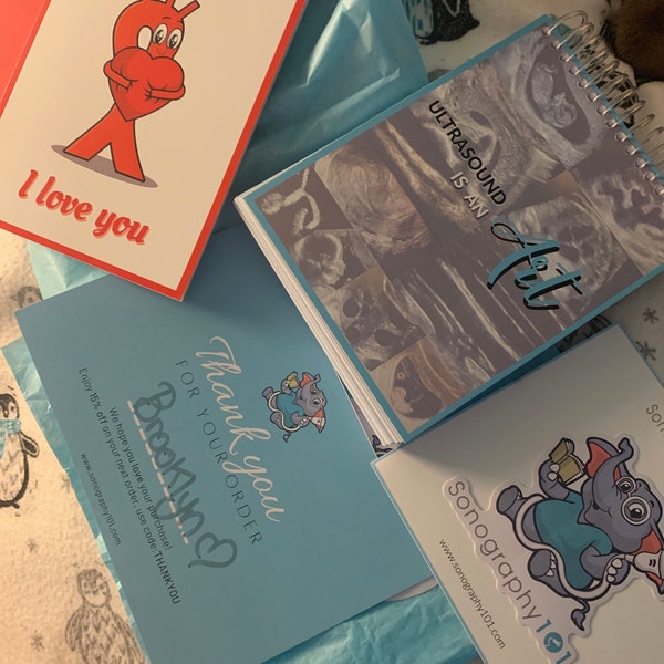 Ultrasound Log Book, Sonography101, Ultrasound Student, Sonography ...