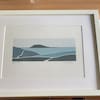 Print Yr Wyddor a Rhifau Cymraeg, Welsh Alphabet and Numbers Print ...