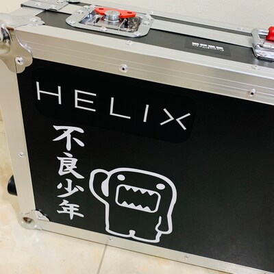 Fallen Angel, Vertical Japanese Writing Vinyl Sticker for Car, Dojo ...