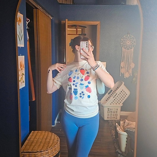 Horse Christmas Ornament | Acrylic 3D Paper Art Style Horse Ornament ...