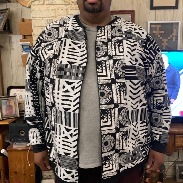 African Ankara Holland VIP Wax Funeral Fabric.3yards - Etsy