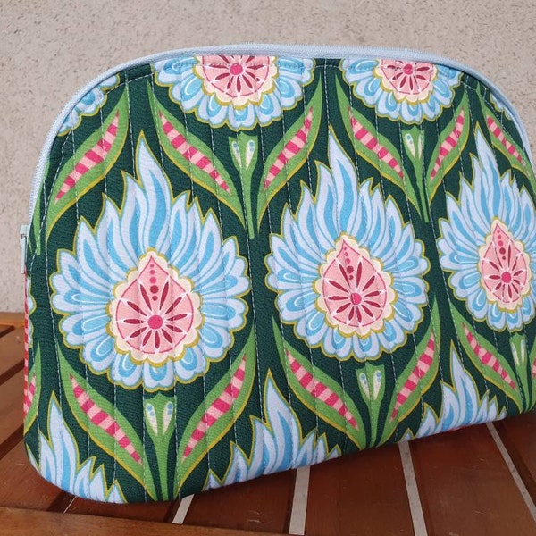 The Elaine Pouch PDF Sewing Pattern Instant Download With Step-by-step ...