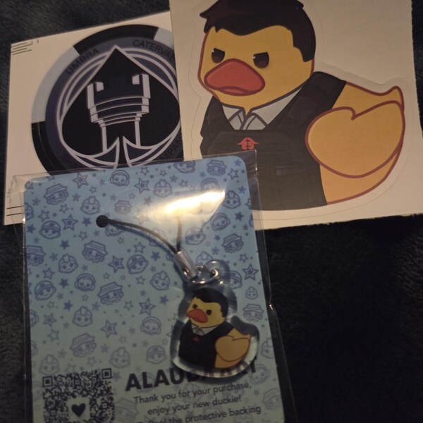 COD Soap & Ghost Chibi Acrylic Pins (full-bleed) - Etsy