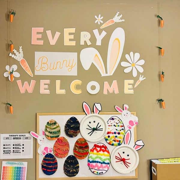 Magical Mouse Classroom Bundle, Mouse Classroom Decor | Boho Classroom ...