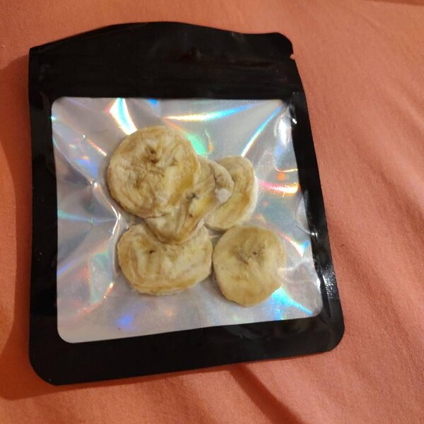 Mini Cod Chips - Hermit Crab Food - Etsy