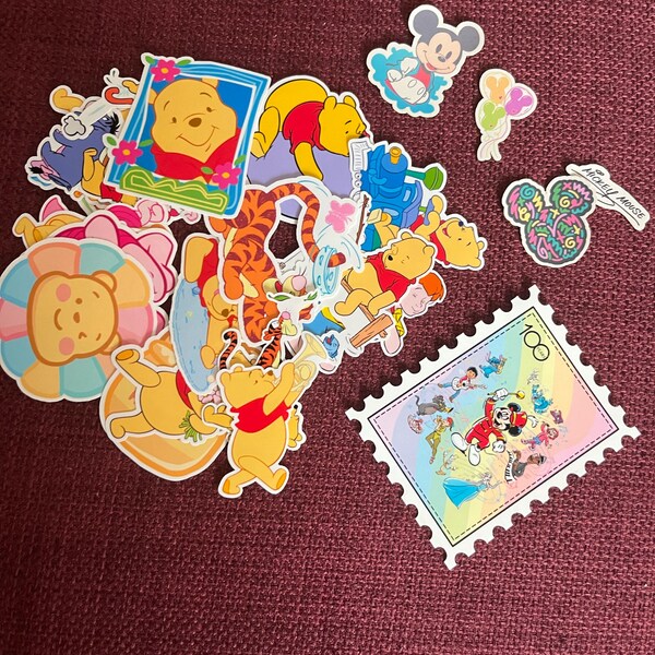 Tarot Card Vinyl Sticker - Etsy