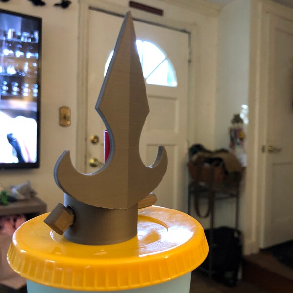 Fire Nation Princess Headpiece Avatar - Etsy