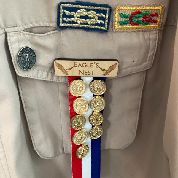 Proud Parent Ribbon - Etsy