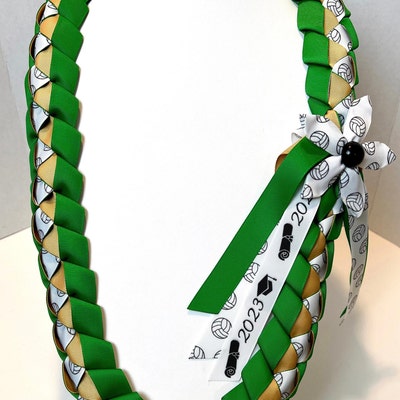 7/8 Congratulations Cap & Diploma Lei for Graduation Senior - Etsy