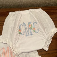 Monogram/initial Personalized Diaper Cover - Etsy